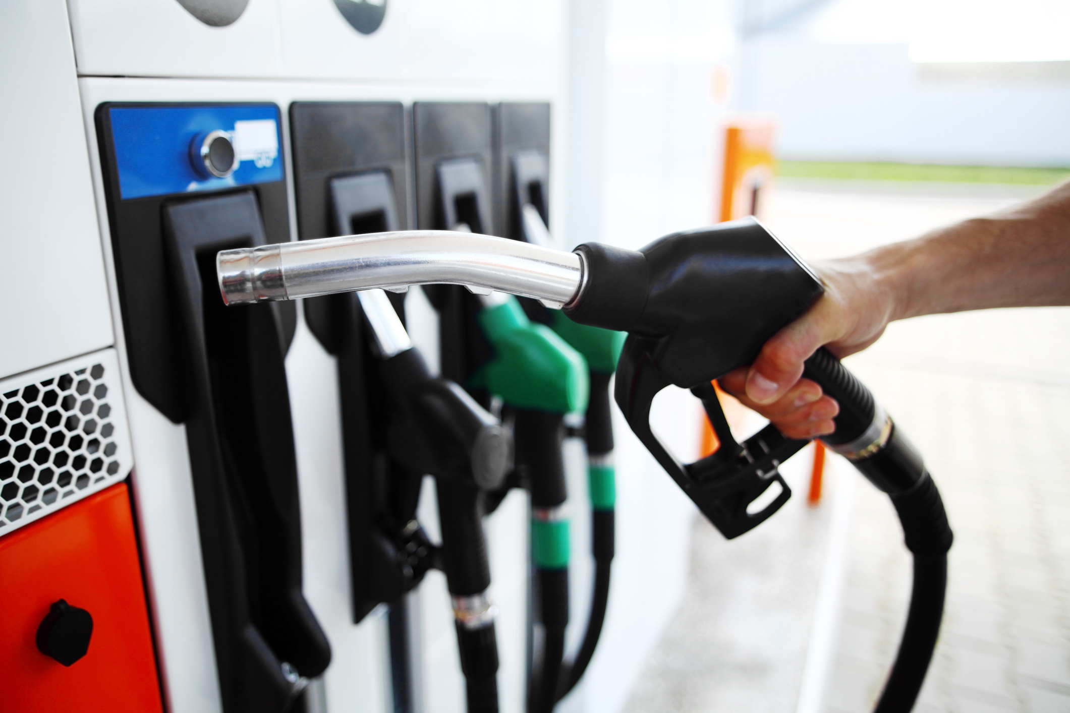 New advisory fuel rates